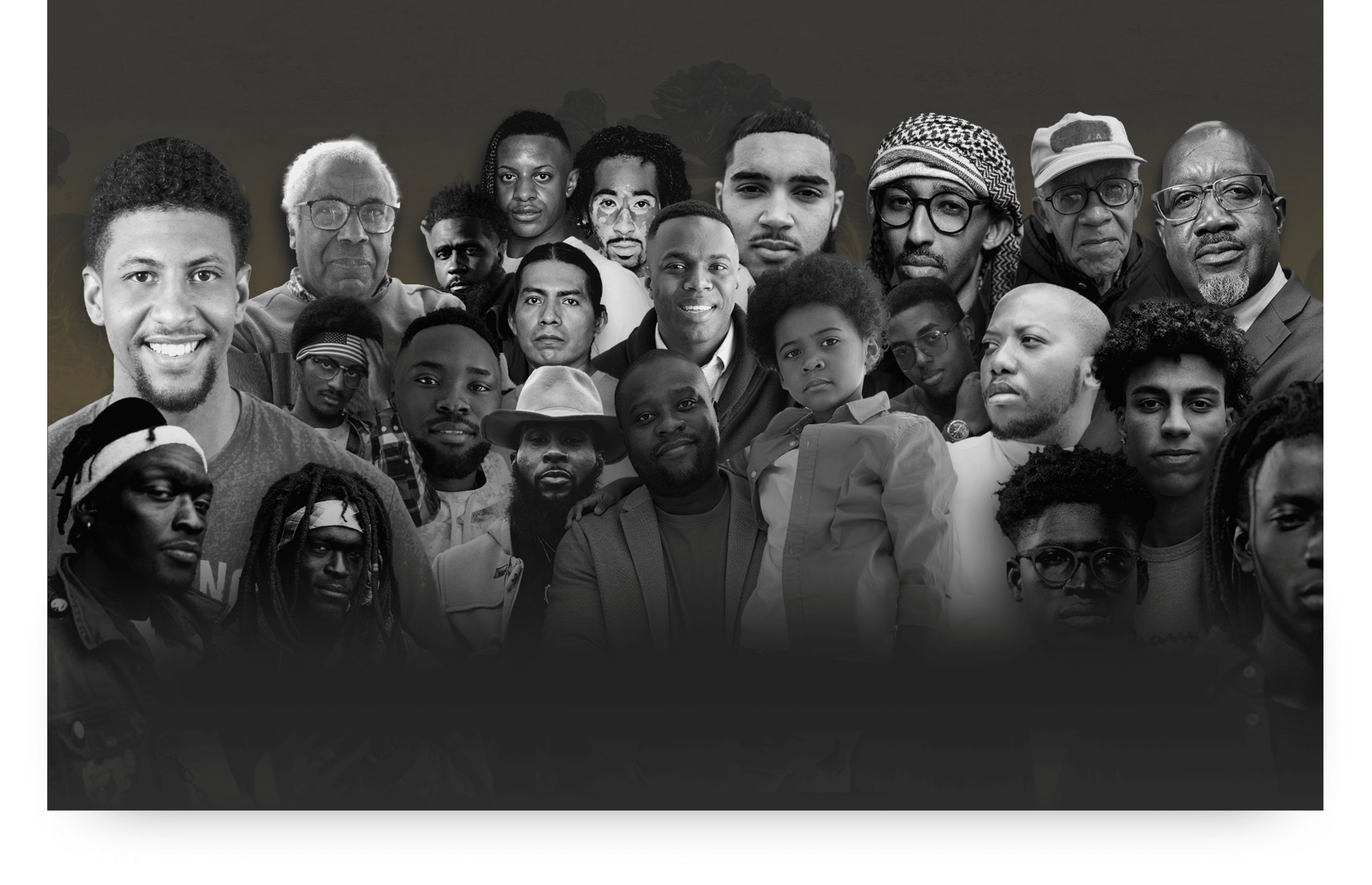 One Million Black Men